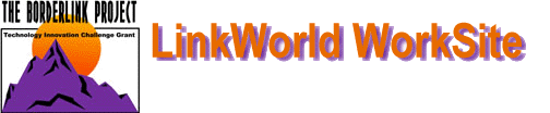 Borderlink - LinkWorld Private Documentation Site - Area 6